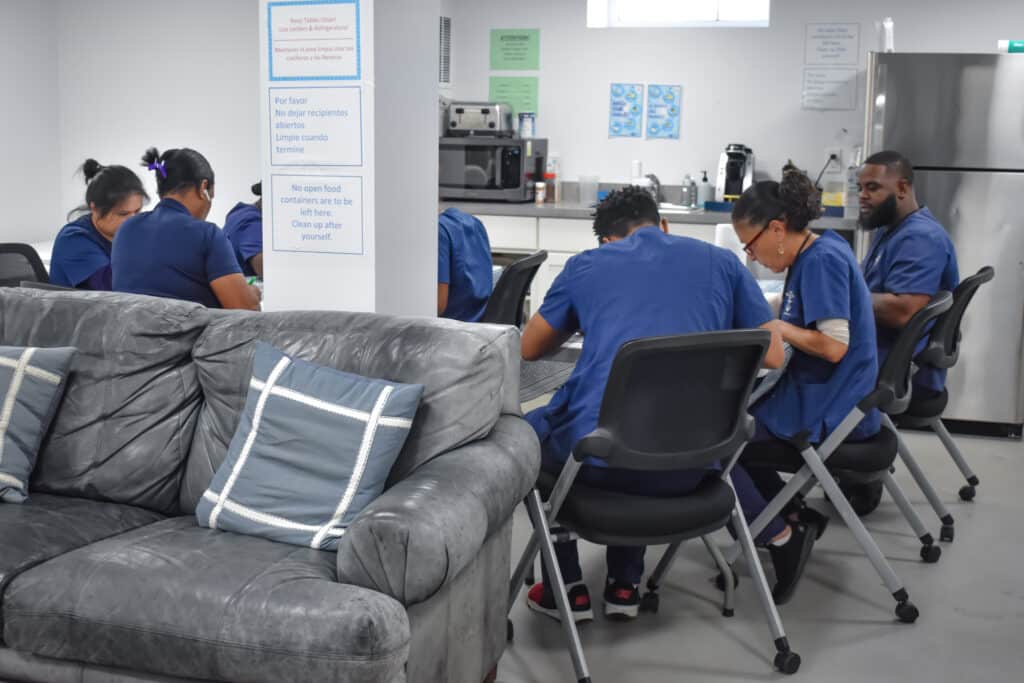 Celebrating Housekeeping Appreciation Week - Whaler's Inn