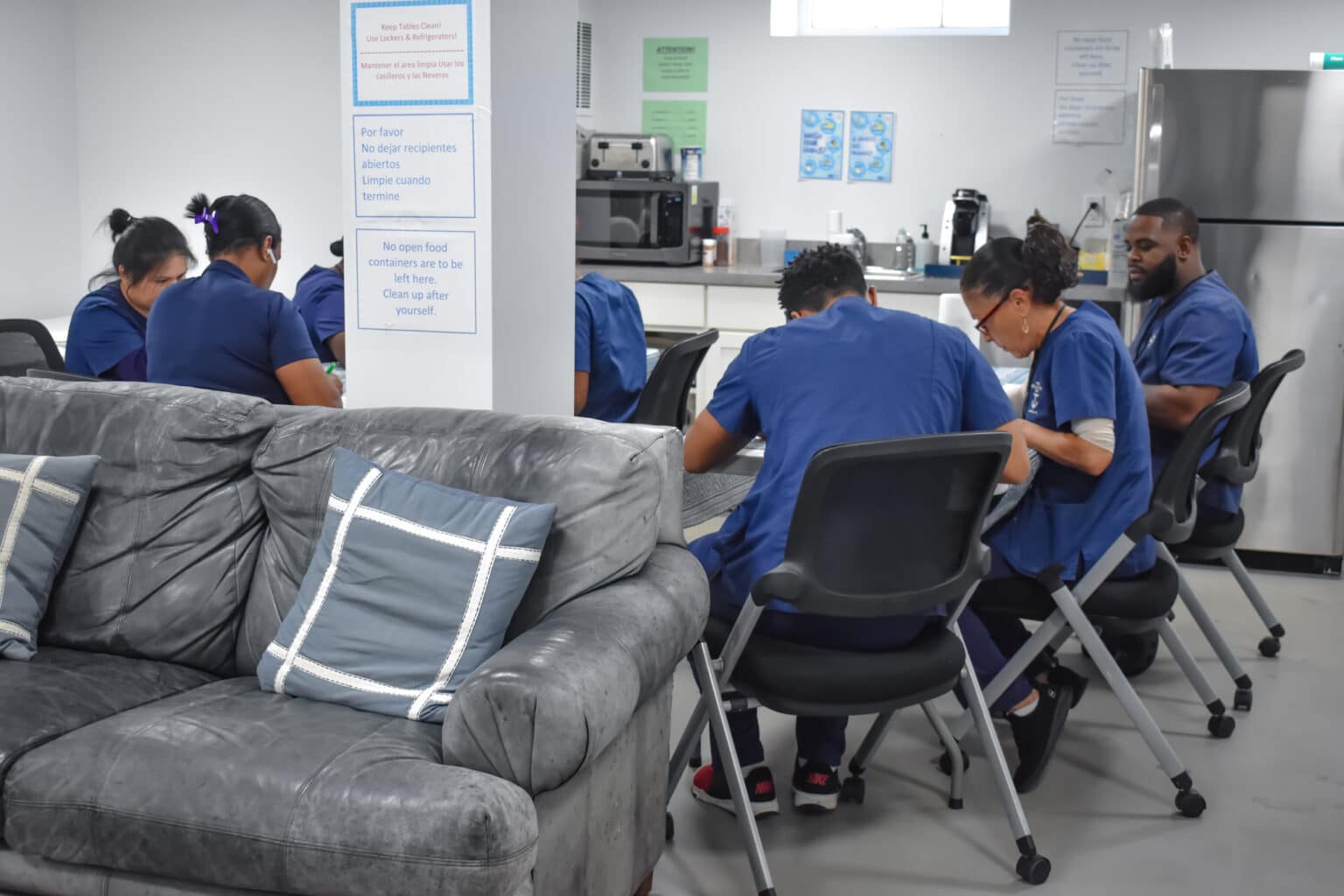 Celebrating Housekeeping Appreciation Week | Whaler's Inn